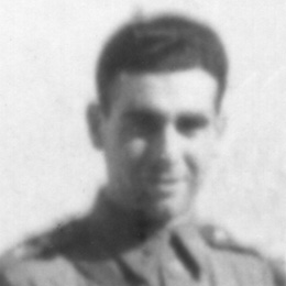 Tuvia Bielski | Jewish Partisan Educational Foundation