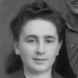 Tuvia Bielski | Jewish Partisan Educational Foundation