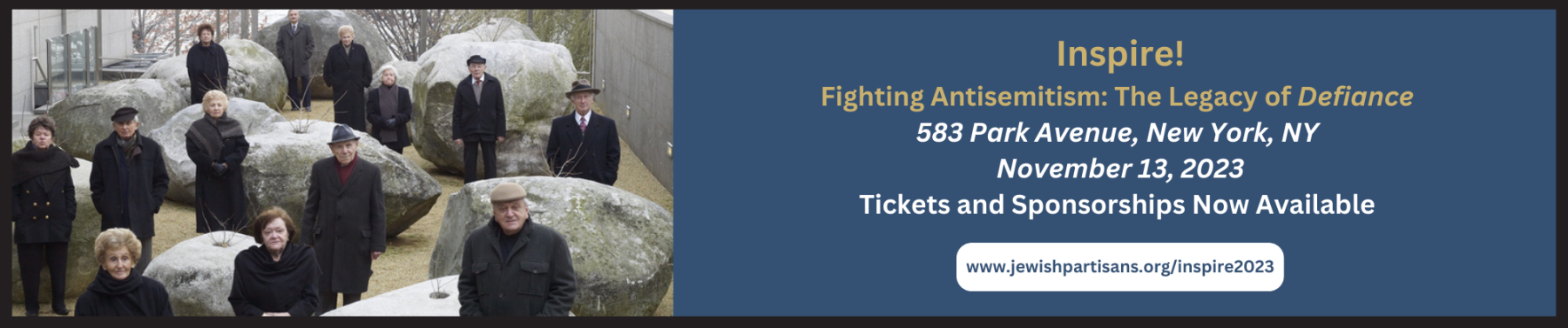 JPEF Home Page | Jewish Partisan Educational Foundation