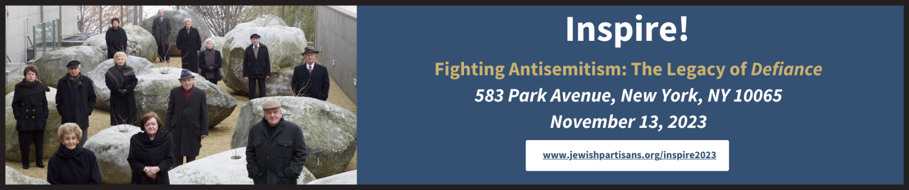 JPEF Home Page | Jewish Partisan Educational Foundation