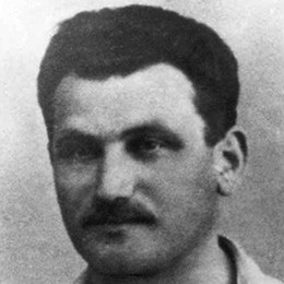 Tuvia Bielski | Jewish Partisan Educational Foundation