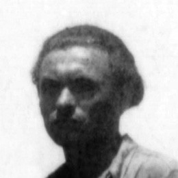 Joe Cameron | Jewish Partisan Educational Foundation