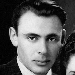 Solomon Lapidus | Jewish Partisan Educational Foundation