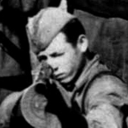 Benjamin Levin | Jewish Partisan Educational Foundation