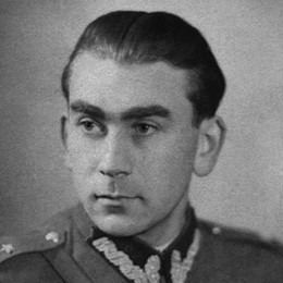 Norman Salsitz | Jewish Partisan Educational Foundation