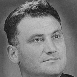 Tuvia Bielski | Jewish Partisan Educational Foundation