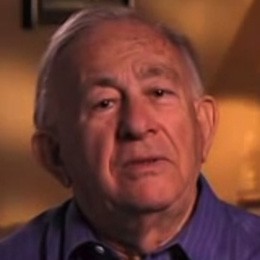 Ben Kamm | Jewish Partisan Educational Foundation