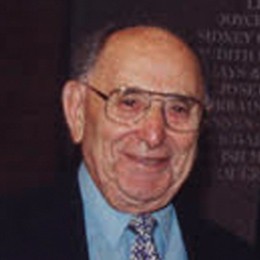 Miles Lerman | Jewish Partisan Educational Foundation